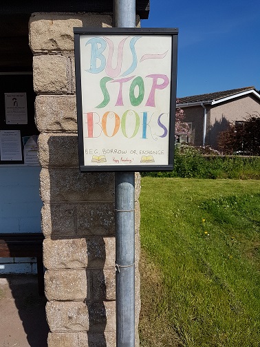 Community Initiatives – Gwernyfed Community Council